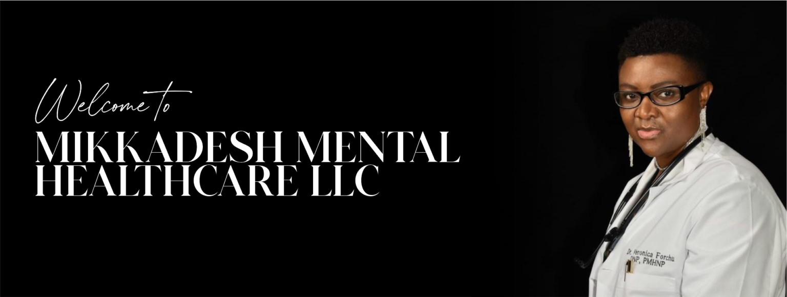 Mikkadesh Mental Healthcare – Pharmacological, psychotherapeutic ...